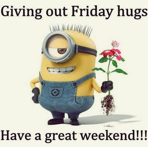 Giving Friday Hugs Pictures, Photos, and Images for Facebook, Tumblr ...