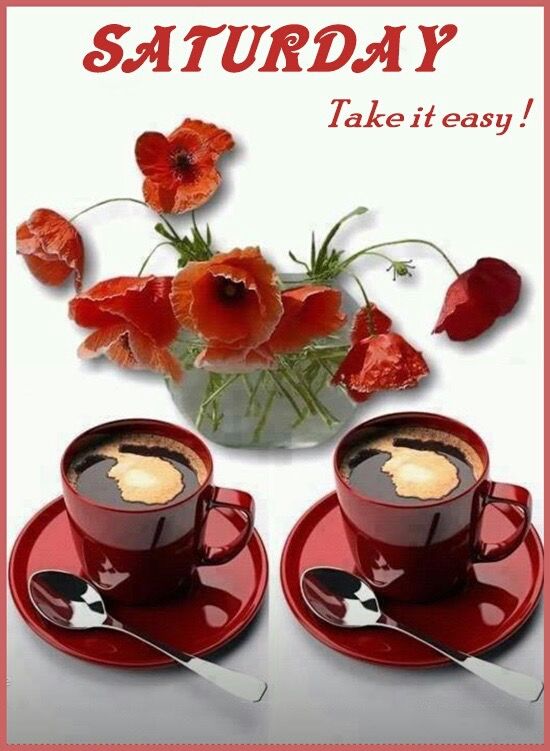 Saturday Take It Easy Pictures, Photos, and Images for Facebook, Tumblr ...