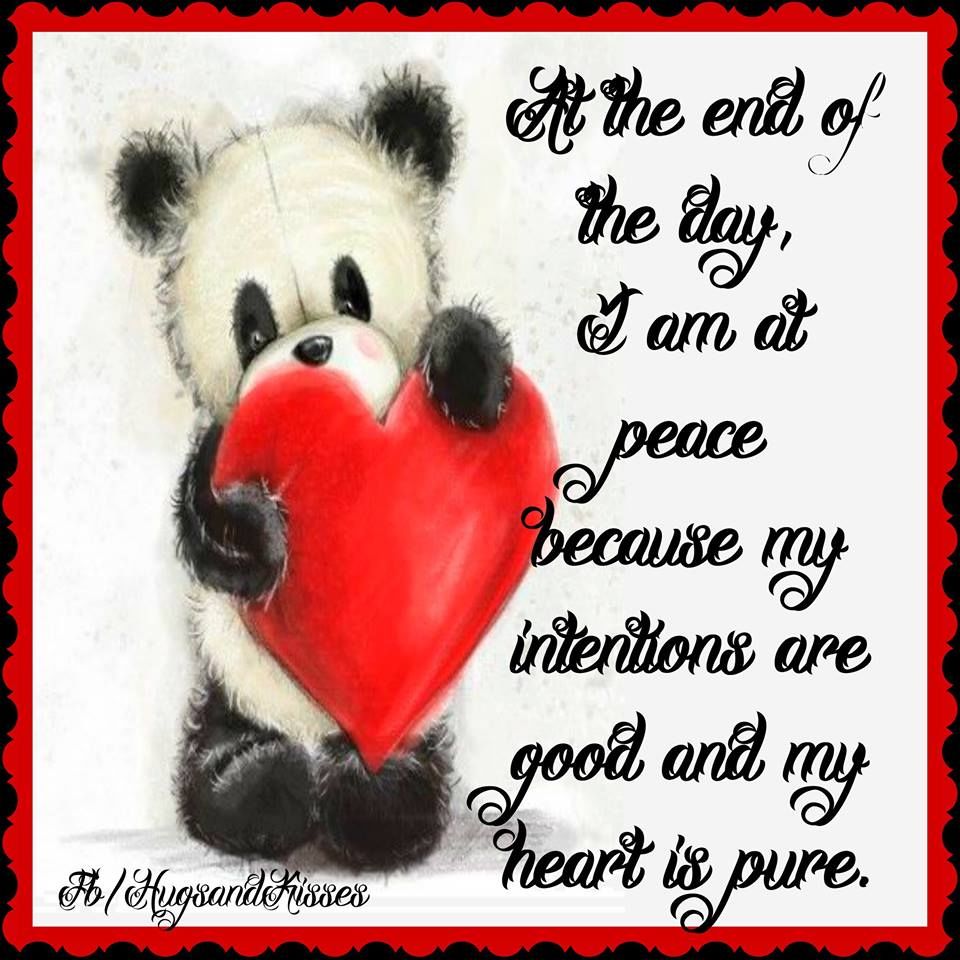 M Heart Is Pure Pictures, Photos, and Images for Facebook, Tumblr ...