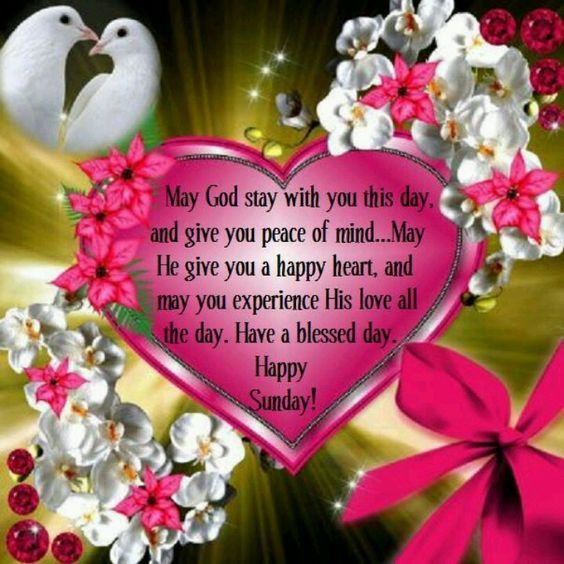 Happy Sunday Pictures, Photos, and Images for Facebook, Tumblr ...