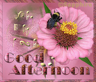 Good Afternoon Pictures, Photos, and Images for Facebook, Tumblr ...