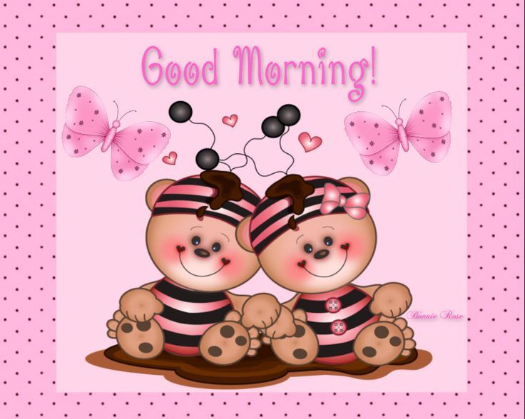 Good Morning! Pictures, Photos, and Images for Facebook, Tumblr ...