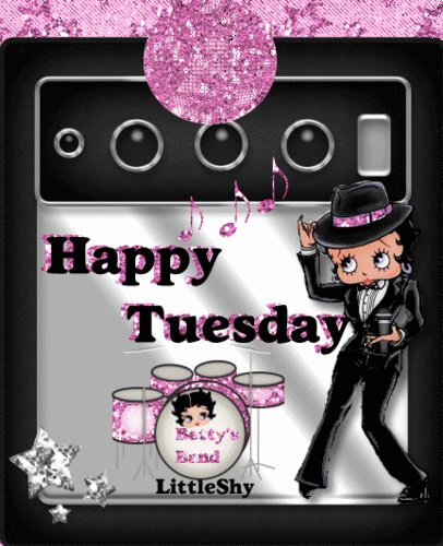 Happy Tuesday Pictures, Photos, and Images for Facebook, Tumblr ...