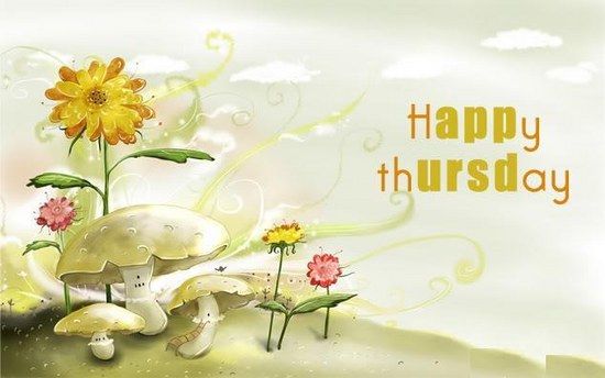 Happy Thursday Pictures, Photos, and Images for Facebook, Tumblr ...