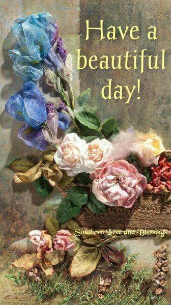 Have Beautiful Day! Pictures, Photos, and Images for Facebook, Tumblr ...