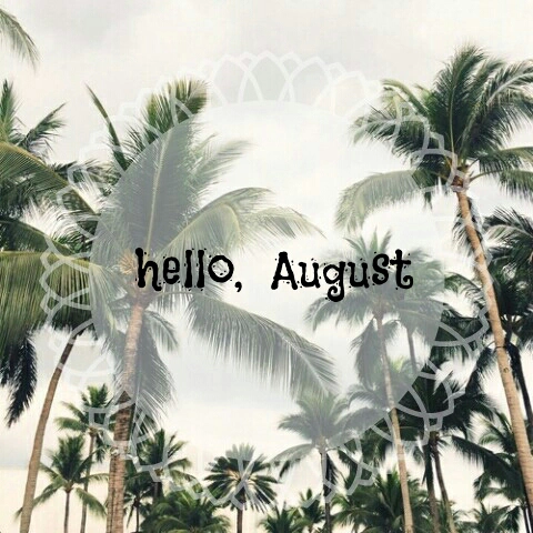 Hello August Pictures, Photos, and Images for Facebook, Tumblr ...