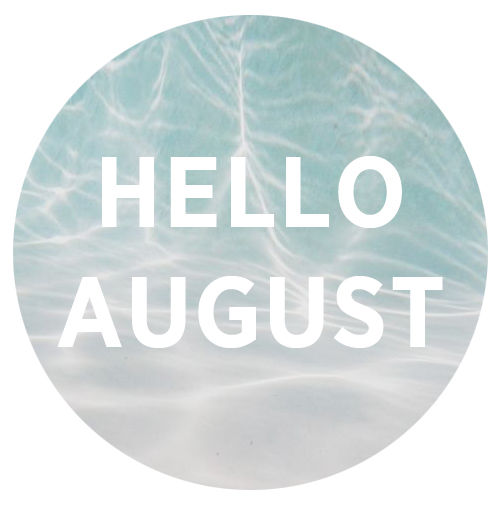 Hello August Pictures, Photos, and Images for Facebook, Tumblr ...