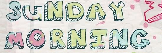 Sunday Morning Pictures, Photos, and Images for Facebook, Tumblr ...