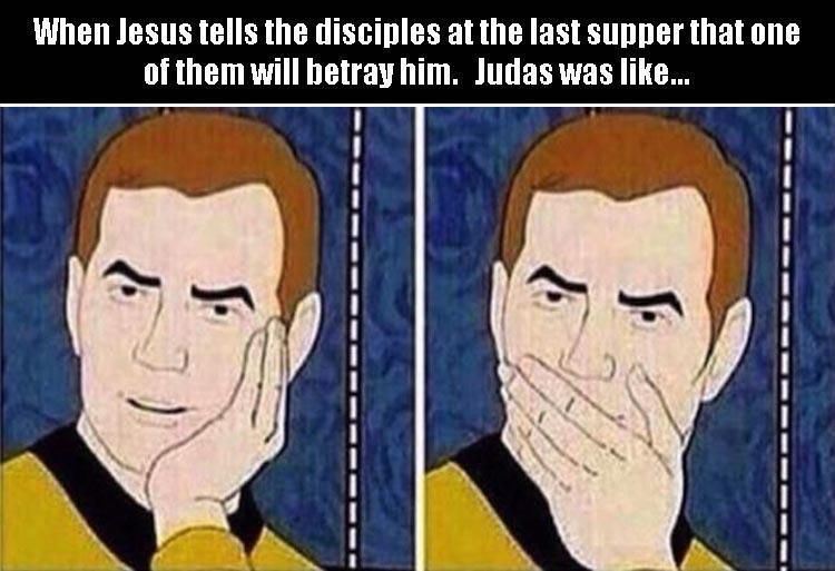 Good Ol Judas Pictures, Photos, and Images for Facebook, Tumblr ...