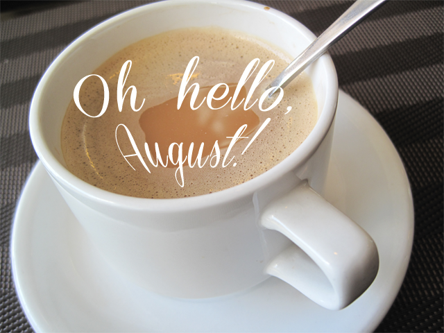 Oh Hello August Pictures, Photos, and Images for Facebook, Tumblr ...