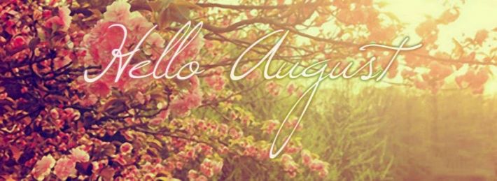 Hello August Pictures, Photos, and Images for Facebook, Tumblr ...