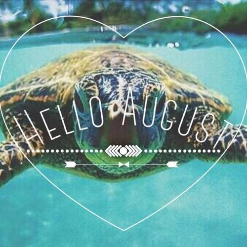 Hello August Pictures, Photos, and Images for Facebook, Tumblr ...