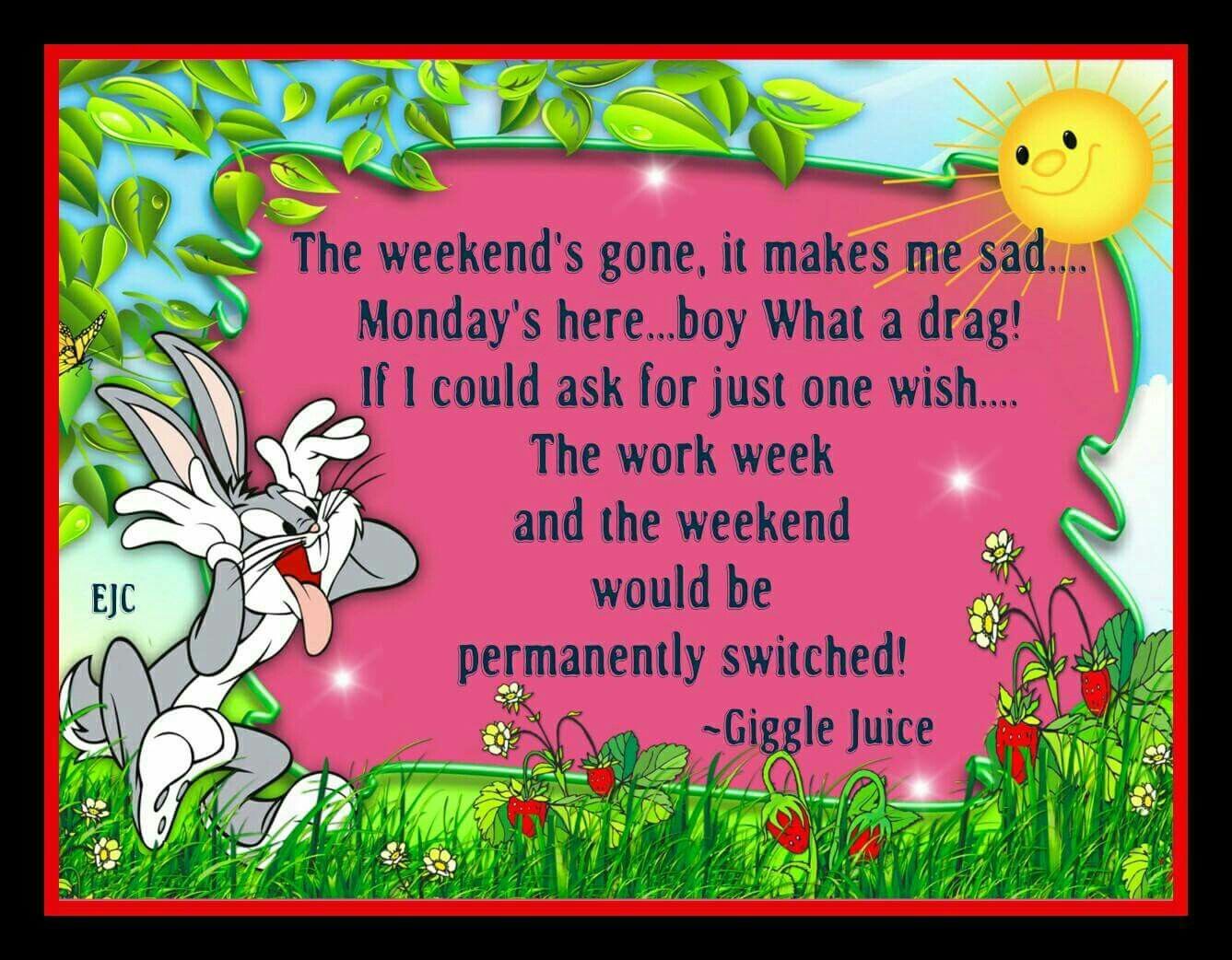 Monday Is Here What A Drag Pictures, Photos, and Images for Facebook ...