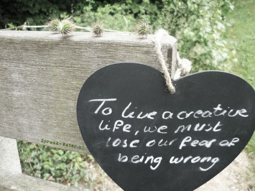 To Live A Creative Life Pictures, Photos, and Images for Facebook ...