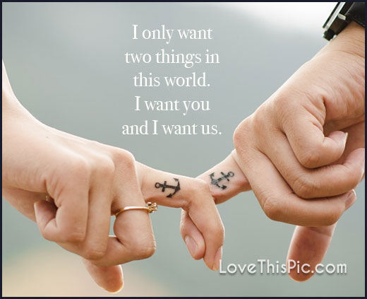 I Only Want Two Things Pictures, Photos, and Images for Facebook ...