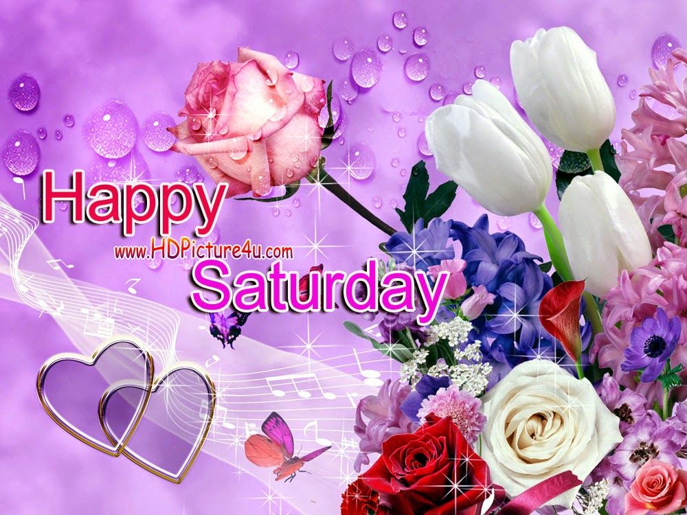 Happy Saturday Pictures, Photos, and Images for Facebook, Tumblr ...