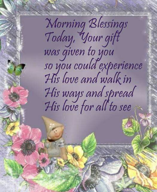 Morning Blessings Pictures, Photos, and Images for Facebook, Tumblr ...