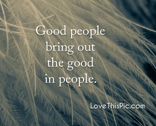 Good People Pictures, Photos, and Images for Facebook, Tumblr ...