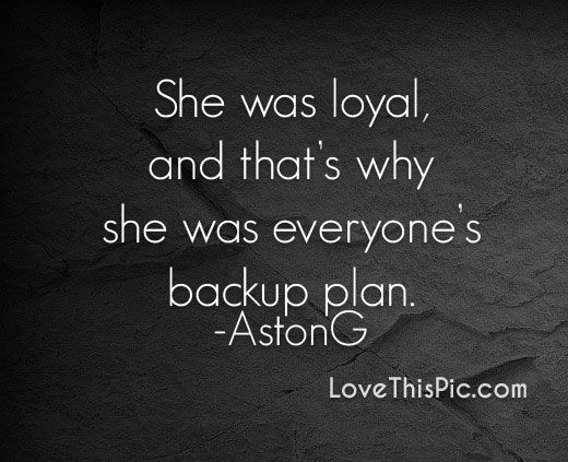 She Was Loyal Pictures, Photos, and Images for Facebook, Tumblr ...