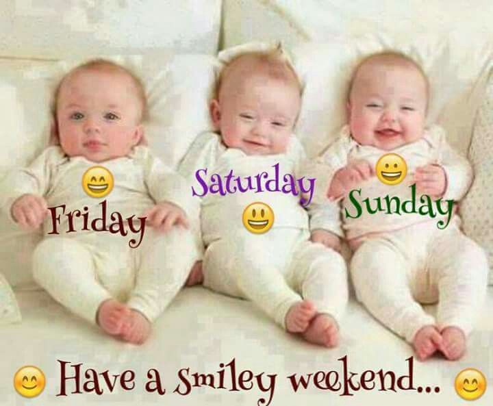 Have A Smiley Weekend Pictures, Photos, and Images for Facebook, Tumblr ...