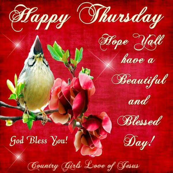 Happy Thursday Pictures, Photos, and Images for Facebook, Tumblr ...