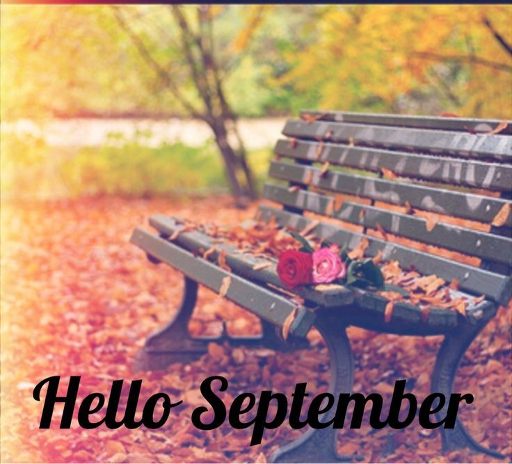 Hello September Pictures, Photos, and Images for Facebook, Tumblr ...
