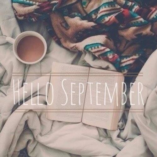 Hello September Pictures, Photos, and Images for Facebook, Tumblr ...