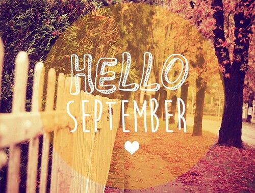 Hello September Pictures, Photos, and Images for Facebook, Tumblr ...
