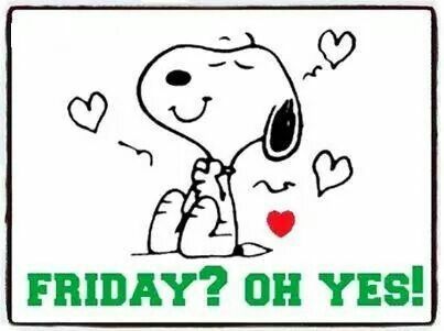 Friday Oh Yes! Pictures, Photos, and Images for Facebook, Tumblr ...