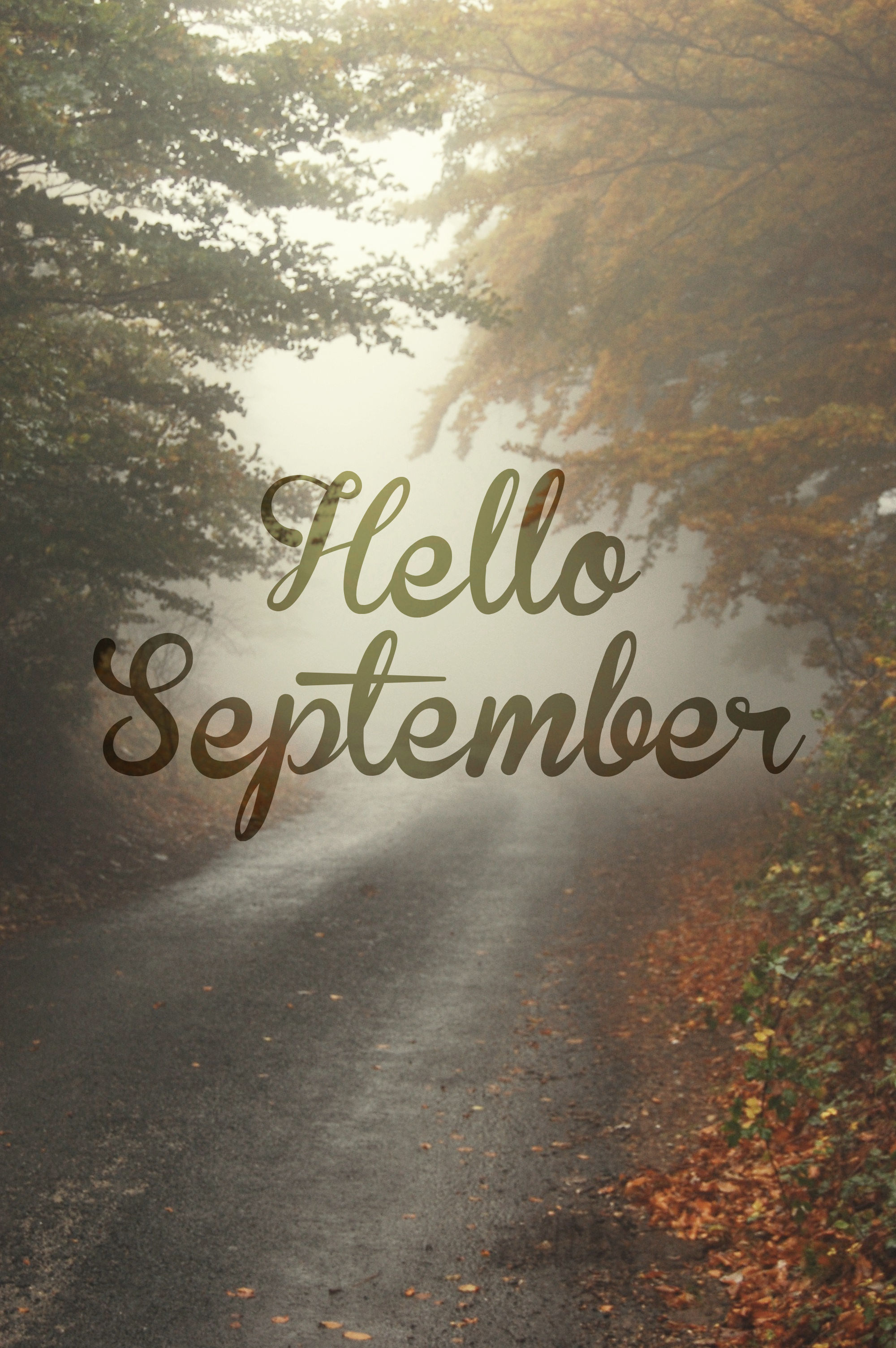 Hello September Pictures, Photos, and Images for Facebook, Tumblr ...