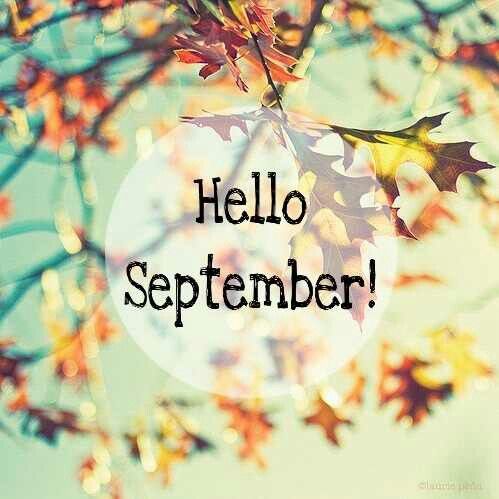 Hello September Pictures, Photos, and Images for Facebook, Tumblr ...