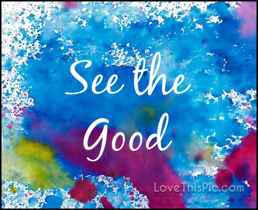 See The Good Pictures, Photos, and Images for Facebook, Tumblr ...