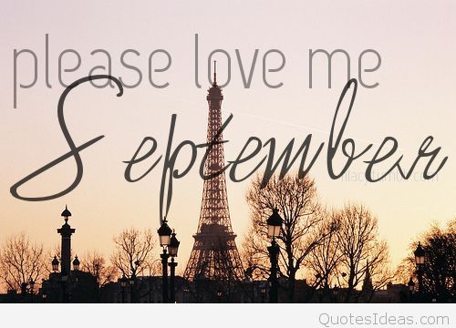 Please Love Me September Pictures, Photos, and Images for Facebook ...