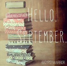 Hello September Pictures, Photos, and Images for Facebook, Tumblr ...
