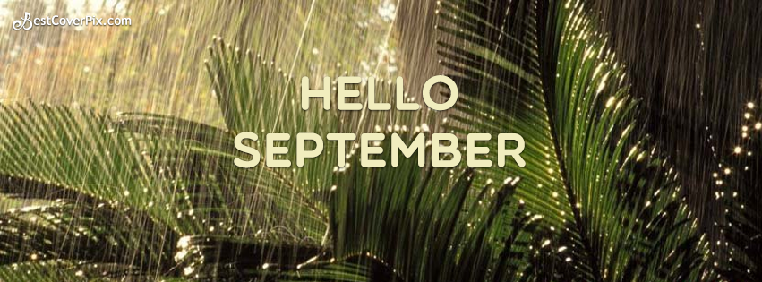Hello September Pictures, Photos, and Images for Facebook, Tumblr ...