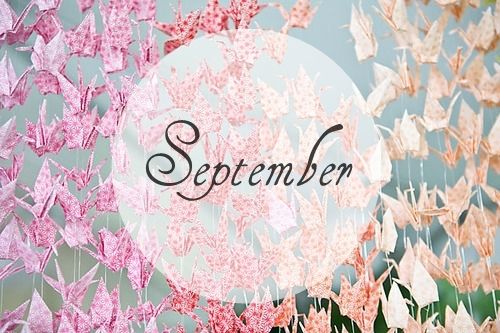 September Pictures, Photos, and Images for Facebook, Tumblr, Pinterest ...