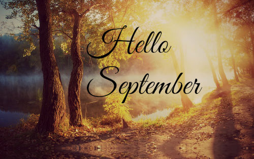 Hello September Pictures, Photos, and Images for Facebook, Tumblr ...
