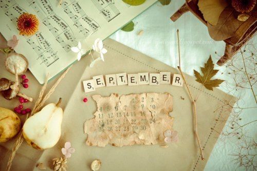September Pictures, Photos, and Images for Facebook, Tumblr, Pinterest ...
