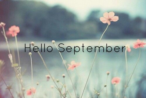 Hello September Pictures, Photos, and Images for Facebook, Tumblr ...