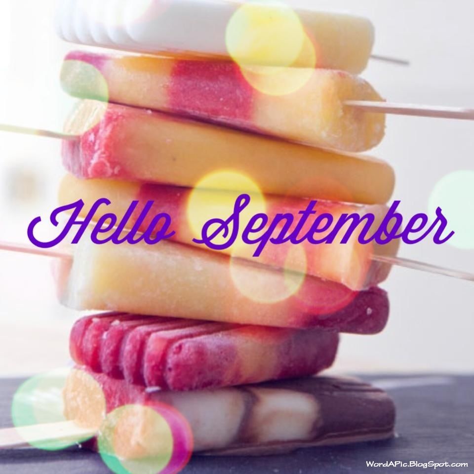 Hello September Pictures, Photos, and Images for Facebook, Tumblr ...