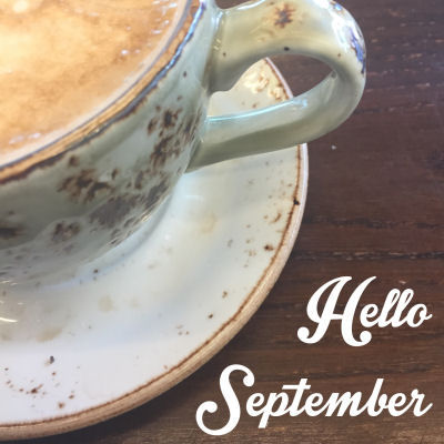 Hello September Pictures, Photos, and Images for Facebook, Tumblr ...