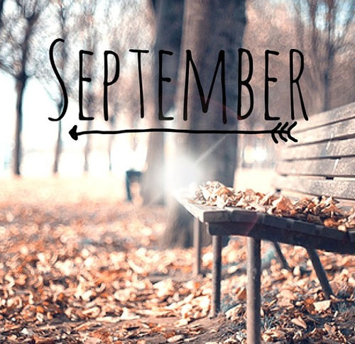 September Pictures, Photos, and Images for Facebook, Tumblr, Pinterest ...