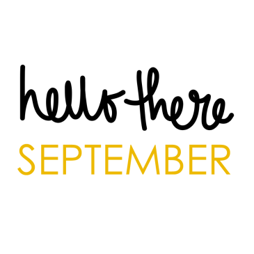 Hello There September Pictures, Photos, and Images for Facebook, Tumblr ...