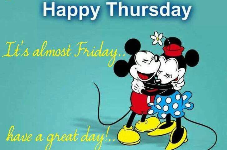 Happy Thursday Pictures, Photos, and Images for Facebook, Tumblr ...