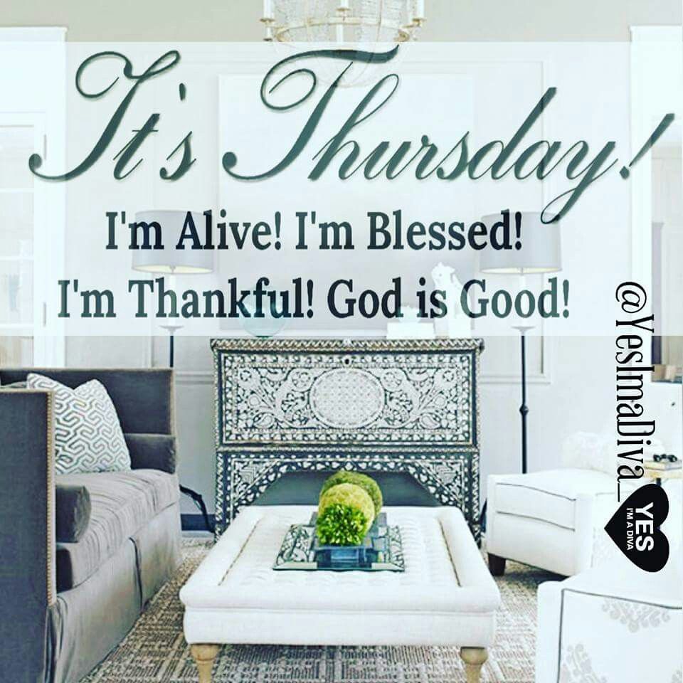 It's Thursday Pictures, Photos, and Images for Facebook, Tumblr ...