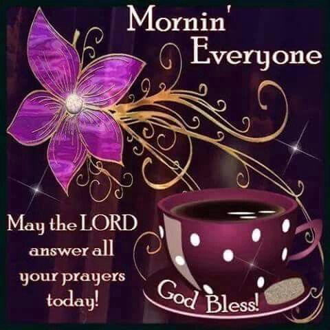 Morning Everyone, God Bless Pictures, Photos, and Images for Facebook ...