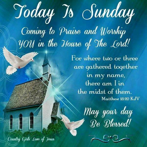 Today Is Sunday Pictures, Photos, and Images for Facebook, Tumblr ...