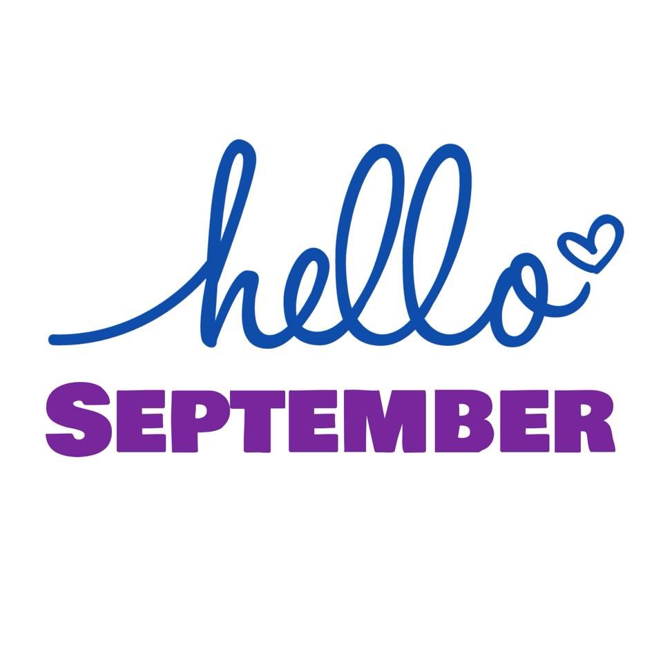 Hello September Pictures, Photos, and Images for Facebook, Tumblr ...
