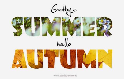 Goodbye Summer, Hello Autumn Pictures, Photos, and Images for Facebook ...