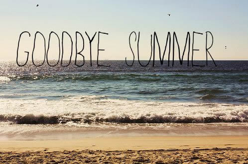 Goodbye Summer Pictures, Photos, and Images for Facebook, Tumblr ...